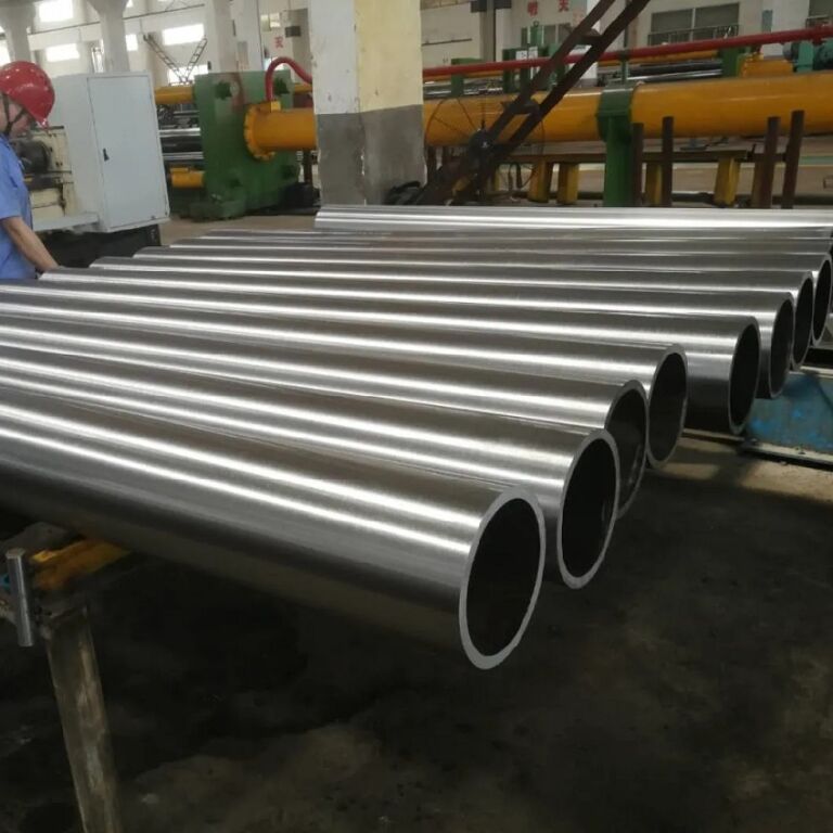 SAE1020 AISI 1020 SAE 1026 AISI 1026 COLD DRAWN SEAMLESS PRE HONED ...